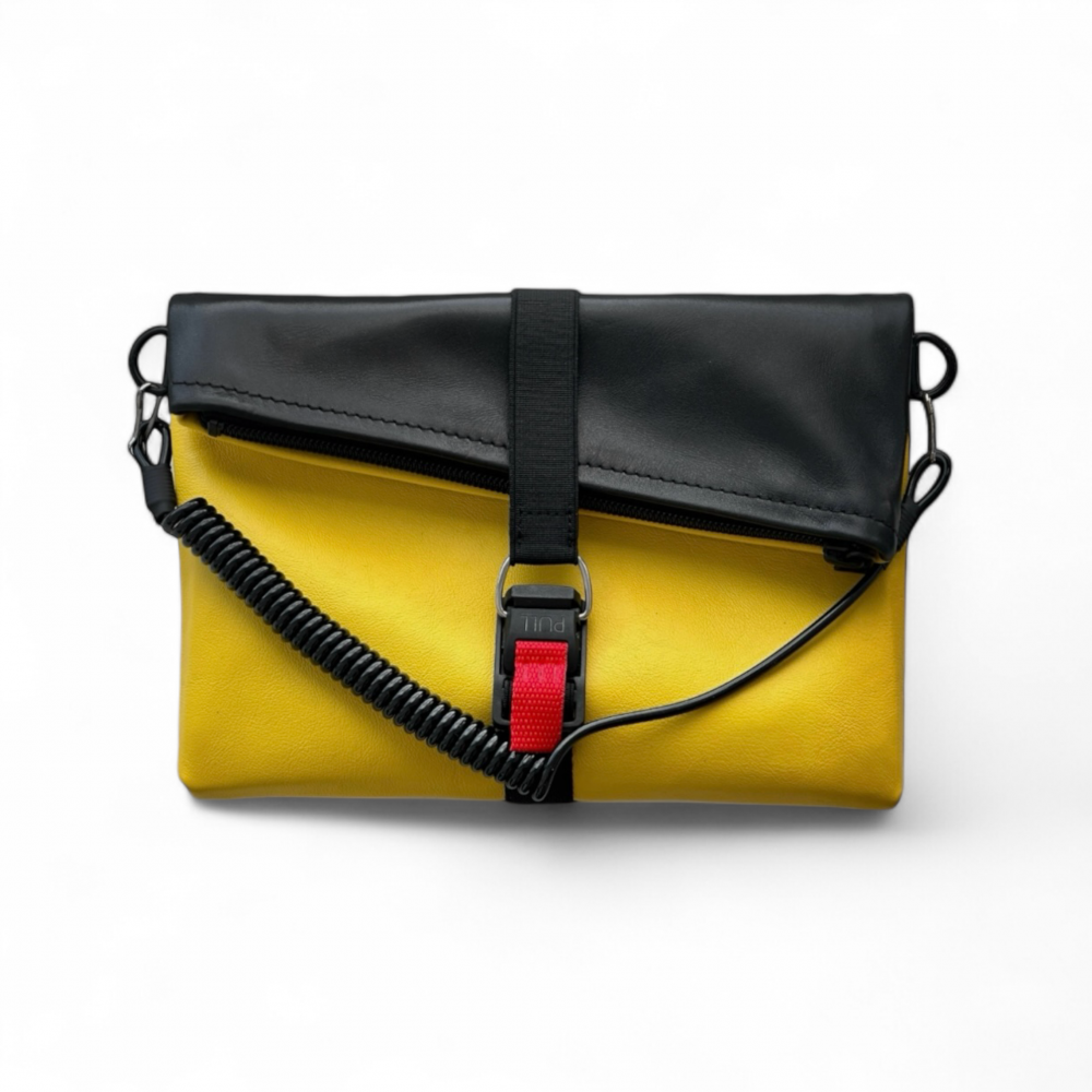 Bag PULL
