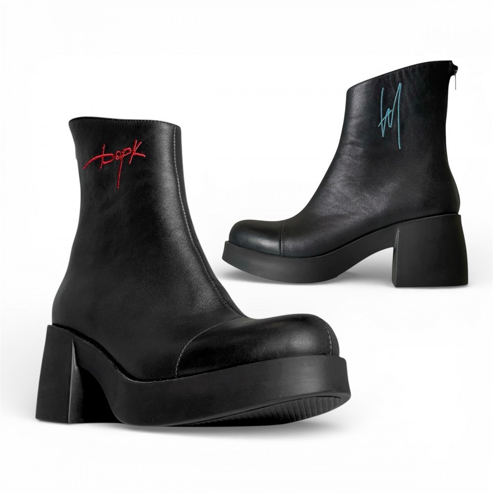 Boots SEG x mutabodka