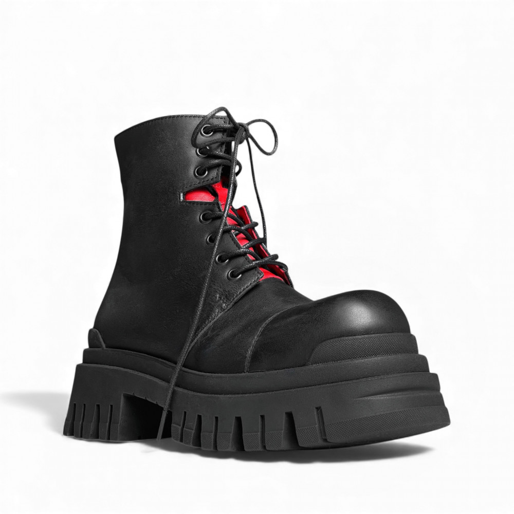 Boots VORMA